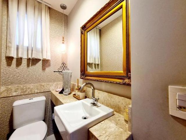 Apartamento em Gleba Fazenda Palhano, Londrina/PR de 136m² 3 quartos à venda por R$ 1.675.000,00