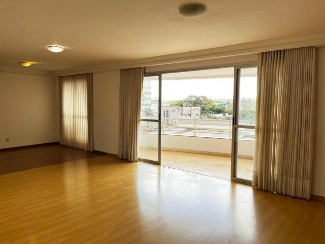 Apartamento em Gleba Fazenda Palhano, Londrina/PR de 163m² 3 quartos à venda por R$ 989.000,00