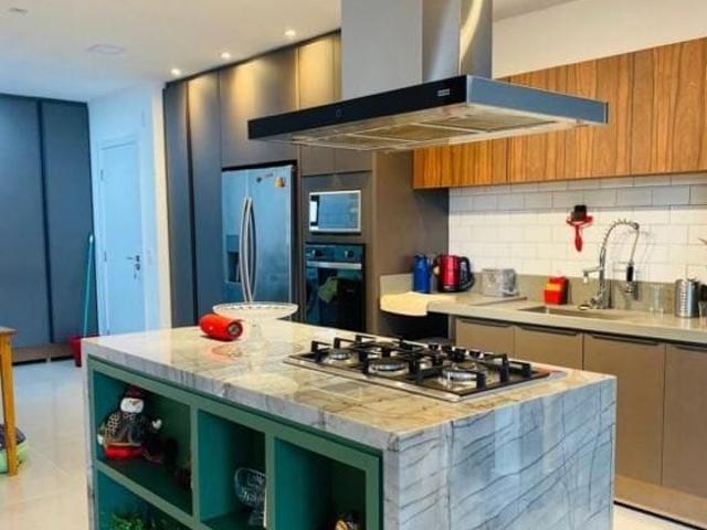 Apartamento em Gleba Fazenda Palhano, Londrina/PR de 167m² 3 quartos à venda por R$ 1.949.000,00