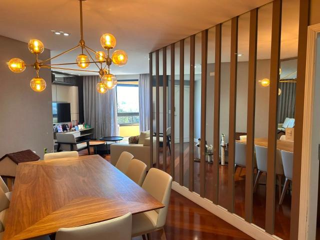 Apartamento em Gleba Fazenda Palhano, Londrina/PR de 169m² 4 quartos à venda por R$ 1.199.000,00