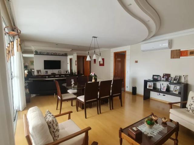Apartamento em Gleba Fazenda Palhano, Londrina/PR de 173m² 3 quartos à venda por R$ 1.899.000,00