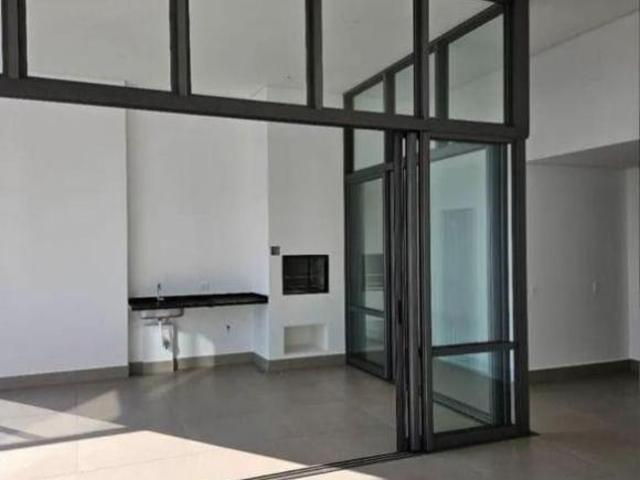 Apartamento em Gleba Fazenda Palhano, Londrina/PR de 181m² 3 quartos à venda por R$ 2.400.000,00