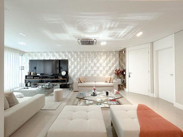 Apartamento em Gleba Fazenda Palhano, Londrina/PR de 183m² 3 quartos à venda por R$ 2.179.000,00