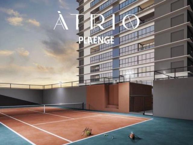 Apartamento em Gleba Fazenda Palhano, Londrina/PR de 185m² 3 quartos à venda por R$ 2.500.000,00