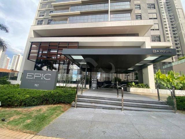 Apartamento em Gleba Fazenda Palhano, Londrina/PR de 207m² 4 quartos à venda por R$ 2.349.000,00