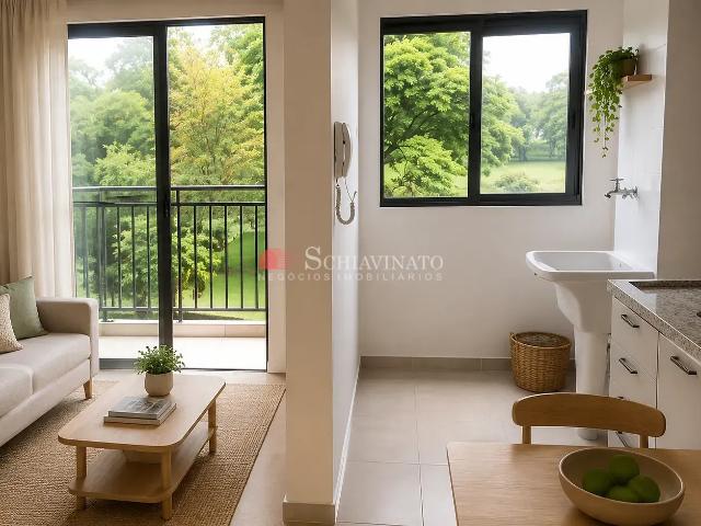 Apartamento em Glebas Natalinas, Piracicaba/SP de 57m² 2 quartos à venda por R$ 219.000,00