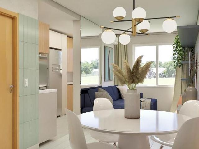 Apartamento em Gravataí