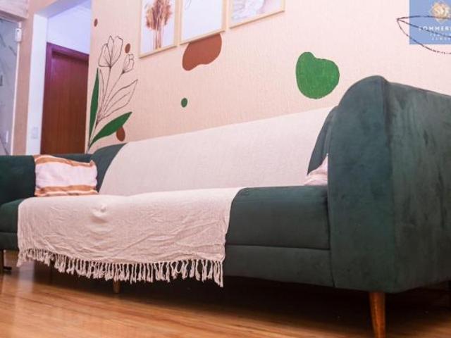 Apartamento em Gravataí