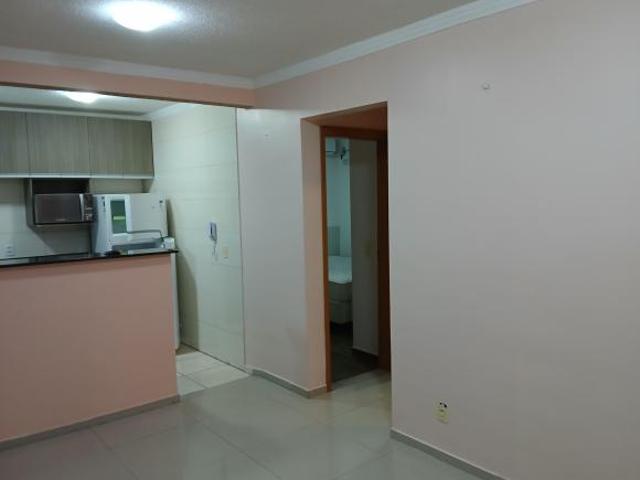 Apartamento em Gravataí