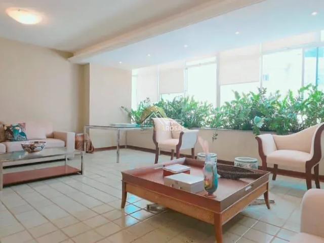 Apartamento em Graça, Salvador/BA de 187m² 3 quartos à venda por R$ 1.139.000,00