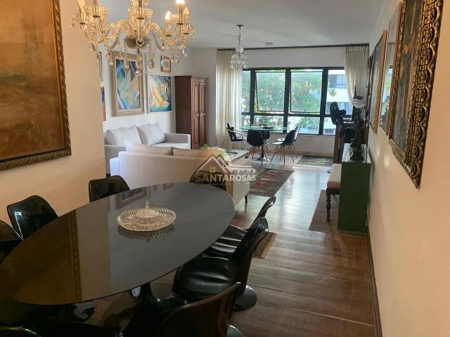 Apartamento em Graça, Salvador/BA de 133m² 4 quartos à venda por R$ 799.900,00
