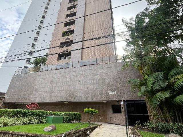 Apartamento em Graças, Recife/PE de 220m² 3 quartos à venda por R$ 1.449.900,00