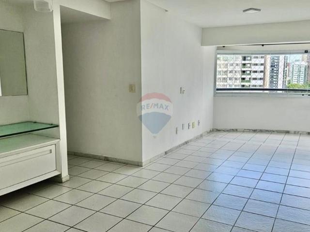 Apartamento em Graças, Recife/PE de 78m² 3 quartos à venda por R$ 494.900,00