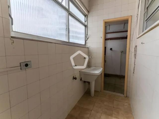 Apartamento em Grajaú
