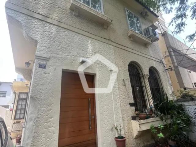 Apartamento em Grajaú