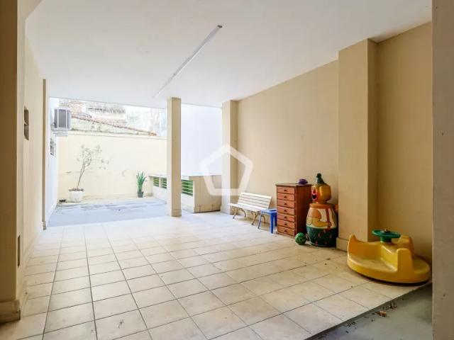 Apartamento em Grajaú