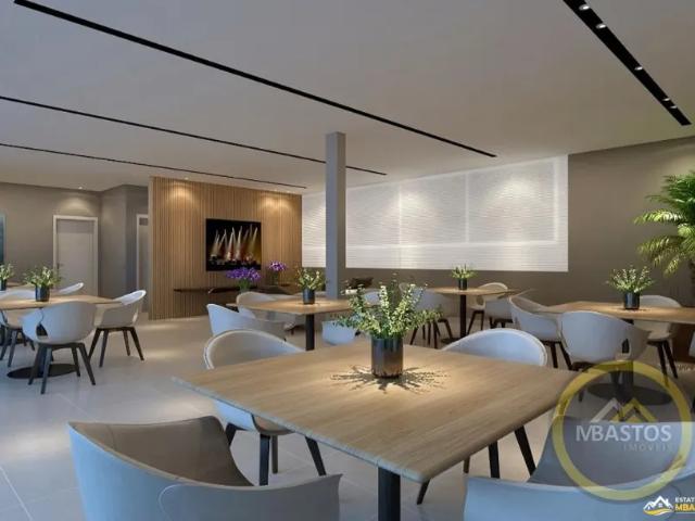 Apartamento 138m2 em obras a venda no bairro Grajau Belo Horizonte Ref. 21727