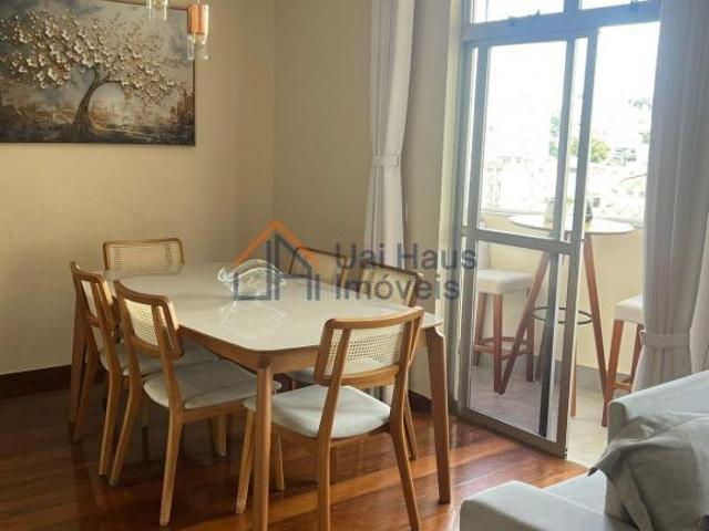 Apartamento em Grajaú, Belo Horizonte/MG