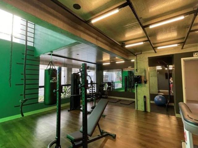 Apartamento em Grajaú, Belo Horizonte/MG de 61m² 2 quartos à venda por R$ 800.000,00