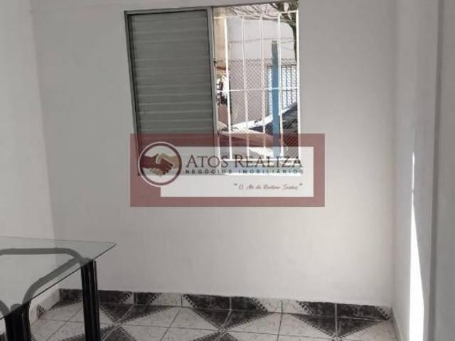 Apartamento em GRAJAÚ, SP, 1 Dorm, 42m², Próximo a estação e terminal de Onibus