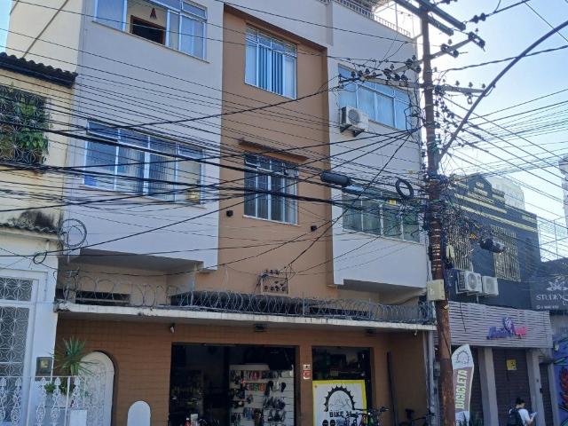 Apartamento em Grajaú, Rio de Janeiro/RJ de 0m² 1 quartos para locação R$ 2.000,00/mes