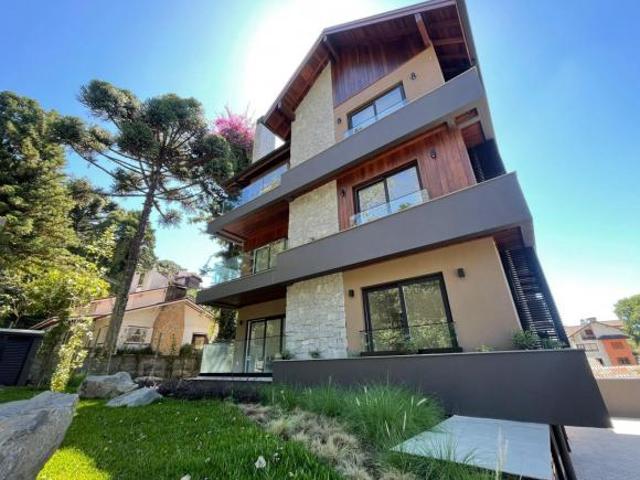 APARTAMENTO EM GRAMADO NO BAIRRO PLANALTO