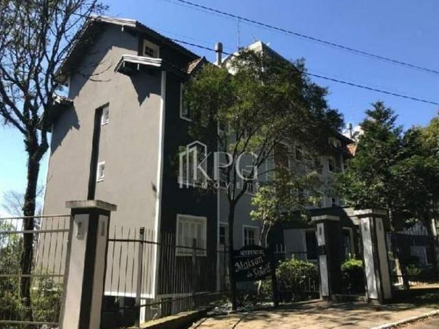 APARTAMENTO EM GRAMADO À VENDA
