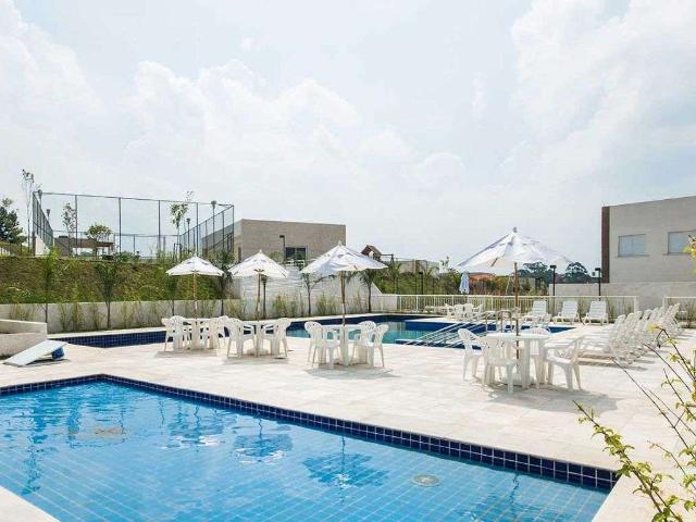 Apartamento em Gramado, Cotia/SP de 51m² 2 quartos à venda por R$ 449.900,00