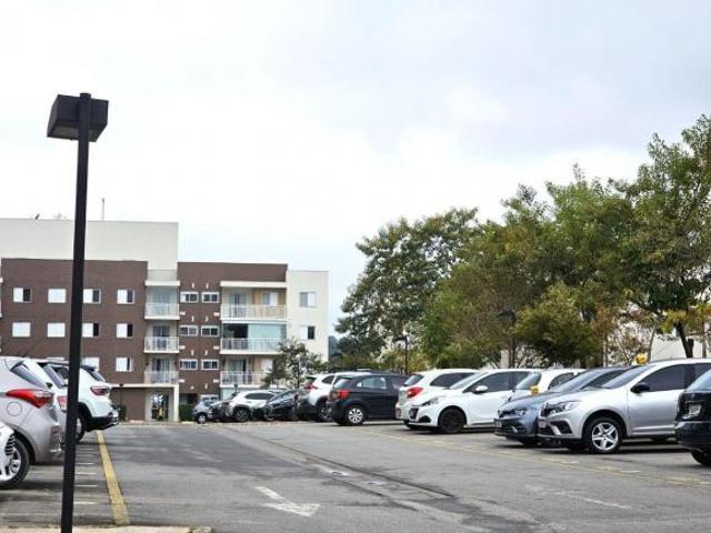 Apartamento em Gramado, Cotia/SP de 70m² 3 quartos à venda por R$ 500.000,00