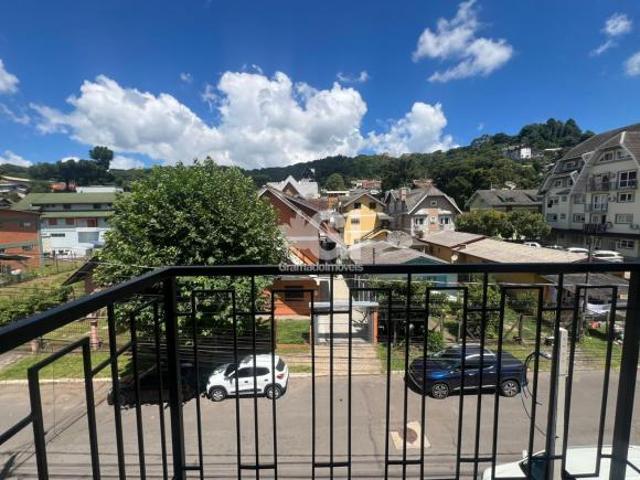 APARTAMENTO EM GRAMADO EM ATÉ 80X