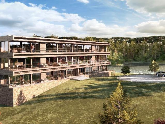 Apartamento em, / de 288m² 3 quartos à venda por R$ 7.286.300,00