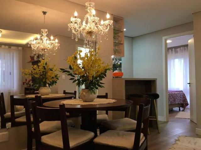 Apartamento em Gramado LAGO NEGRO Gramado/RS
