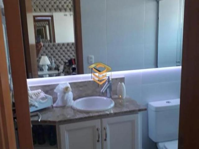 Apartamento em Gramado próximo Casa de Pedra