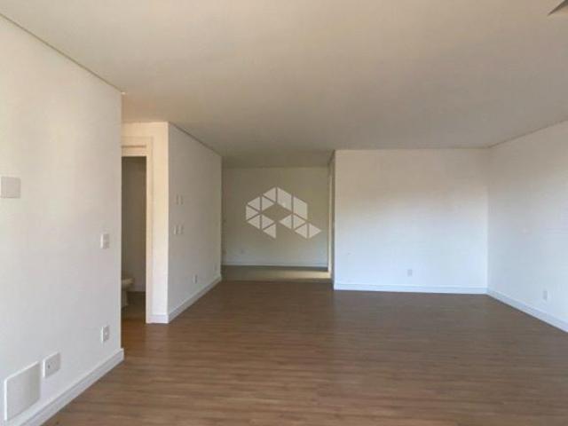 Apartamento em Gramado, 106,31m2, 3 dormitórios suítes no bairro Planalto