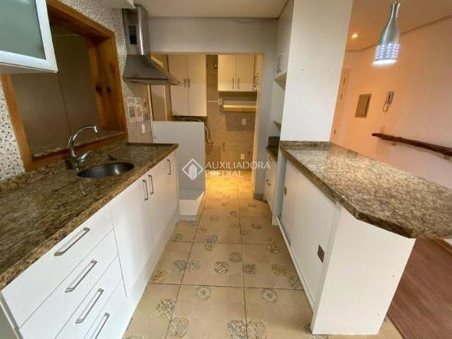 Apartamento em Gramado 2 dormitórios