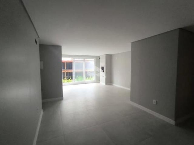 Apartamento em Gramado 3 suítes, 98m², 1 vaga, no Centro de Gramado