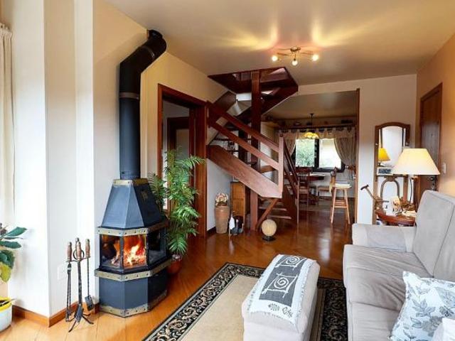 Apartamento em Gramado