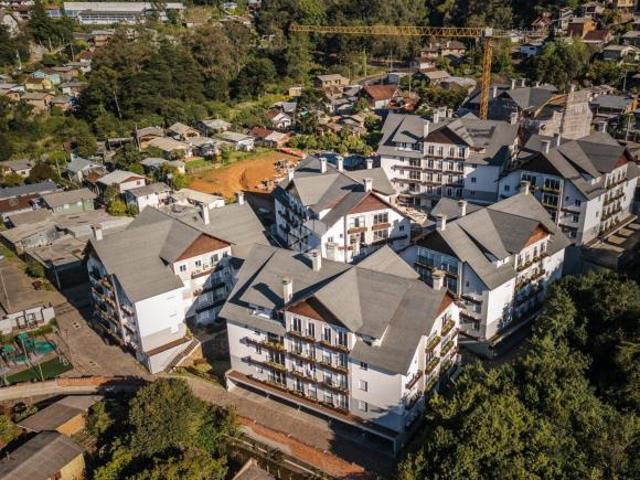 APARTAMENTO EM GRAMADO