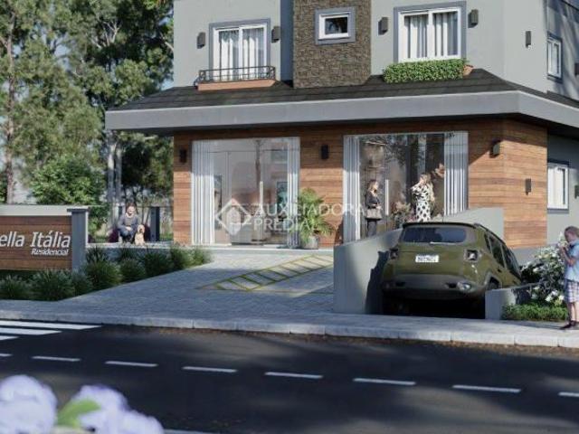 APARTAMENTO EM GRAMADO