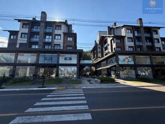 Apartamento em Gramado
