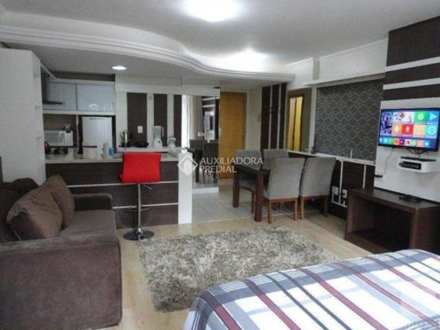 APARTAMENTO EM GRAMADO