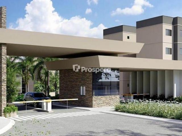 Apartamento em Gran Ville, Anápolis/GO de 50m² 2 quartos à venda por R$ 295.000,00