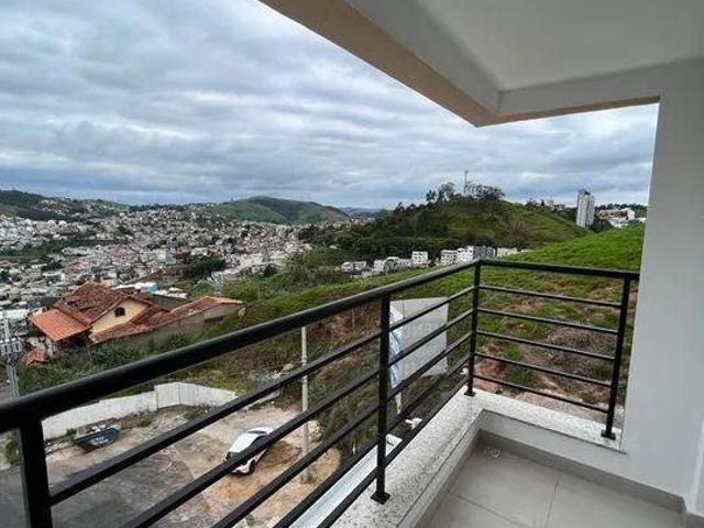 Apartamento em Granbery, Juiz de Fora/MG
