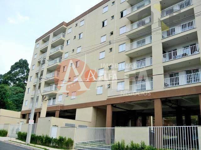 Apartamento em Granja Clotilde, Cotia/SP de 49m² 2 quartos à venda por R$ 234.900,00