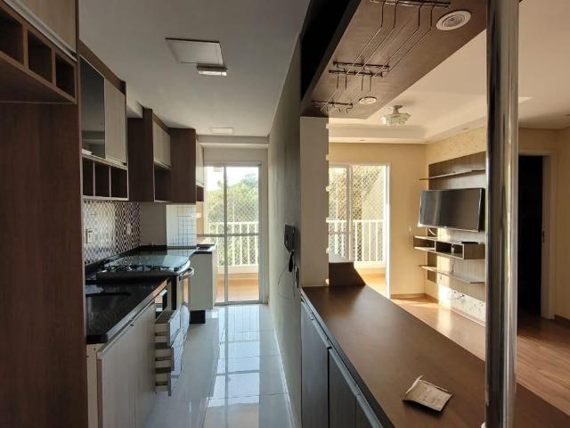 Apartamento em Granja Clotilde, Cotia/SP de 49m² 2 quartos à venda por R$ 289.900,00
