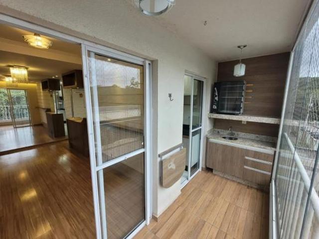 Apartamento em Granja Clotilde, Cotia/SP de 49m² 2 quartos à venda por R$ 290.000,00