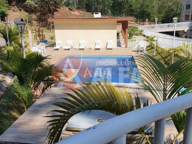 Apartamento em Granja Clotilde, Cotia/SP de 50m² 2 quartos à venda por R$ 278.999,00