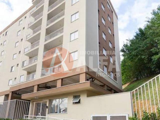 Apartamento em Granja Clotilde, Cotia/SP de 50m² 2 quartos à venda por R$ 289.890,00