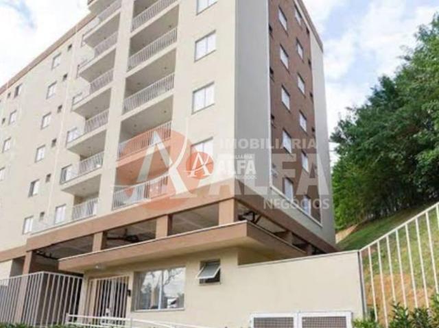 Apartamento em Granja Clotilde, Cotia/SP de 50m² 2 quartos à venda por R$ 289.890,00