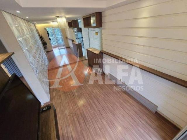 Apartamento em Granja Clotilde, Cotia/SP de 50m² 2 quartos à venda por R$ 289.990,00